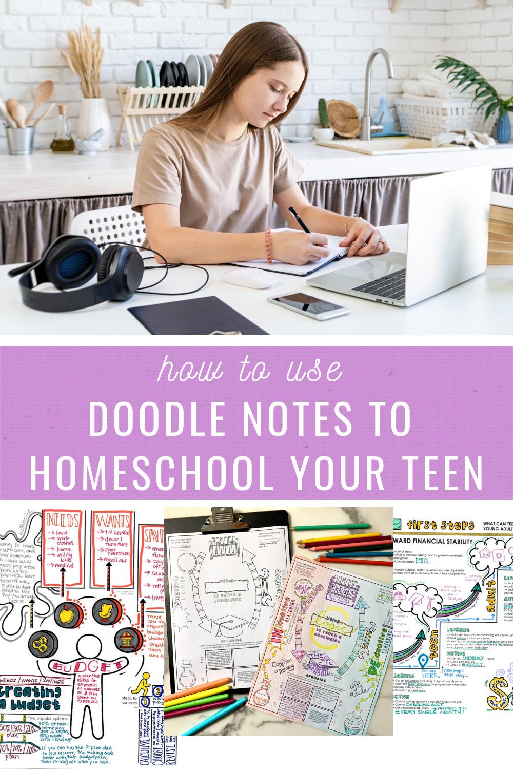 Blog – Doodle Note Club